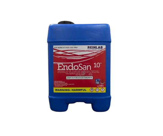 EndoSan 10 | Fratelli Solutions